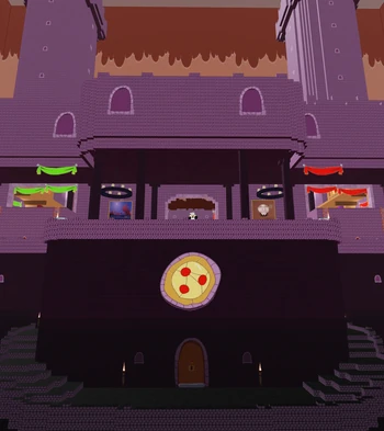 pizzascape | Roblox Item Asylum Wiki | Fandom