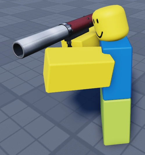 Apc launcher | Roblox Item Asylum Wiki | Fandom