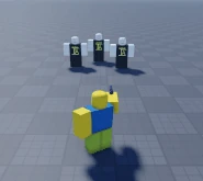 emperor | Roblox Item Asylum Wiki | Fandom