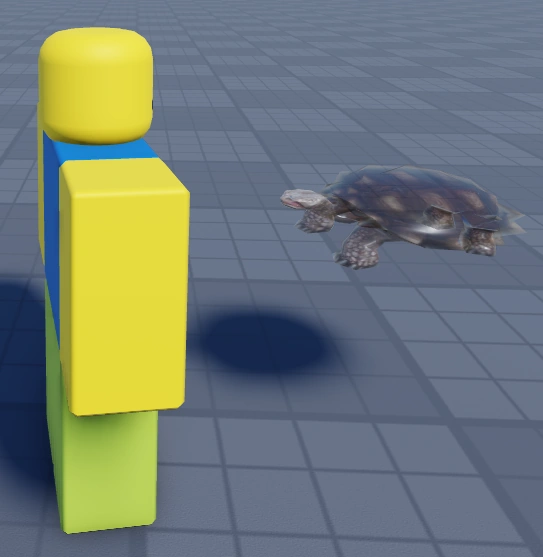 turtle | Roblox Item Asylum Wiki | Fandom