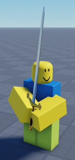 voice acted sword | Roblox Item Asylum Wiki | Fandom