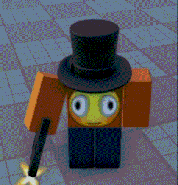 9mm | Roblox Item Asylum Wiki | Fandom