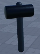 judge | Roblox Item Asylum Wiki | Fandom