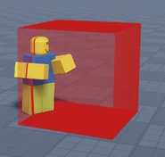 armstrong style | Roblox Item Asylum Wiki | Fandom