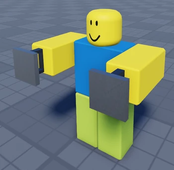 Defibrillators | Roblox Item Asylum Wiki | Fandom