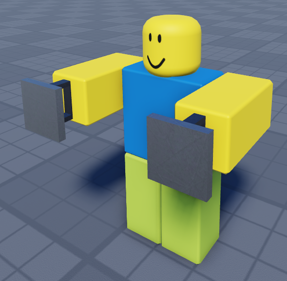 Defibrillators | Roblox Item Asylum Wiki | Fandom