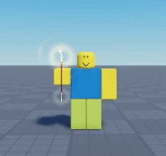 star platinum | Roblox Item Asylum Wiki | Fandom