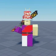 twilight | Roblox Item Asylum Wiki | Fandom