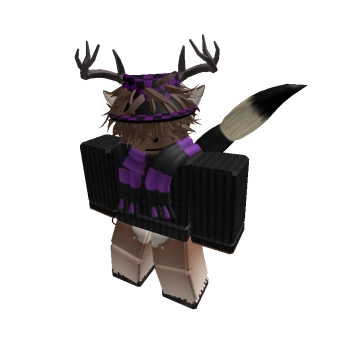 Xerroz | Roblox Item Asylum Wiki | Fandom