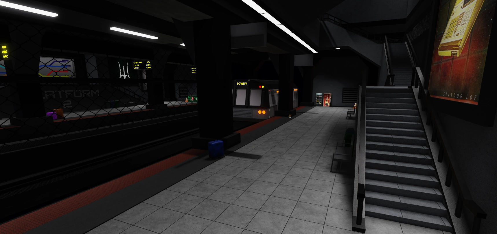 Discuss Everything About Roblox Item Asylum Wiki | Fandom