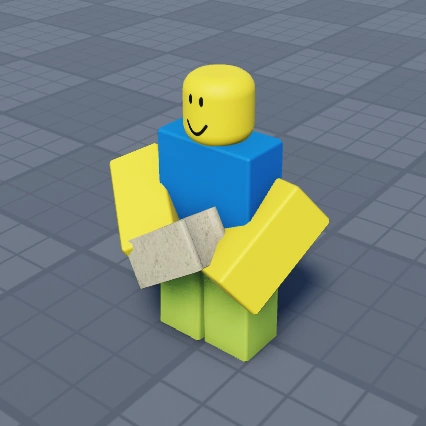 cinderblock | Roblox Item Asylum Wiki | Fandom