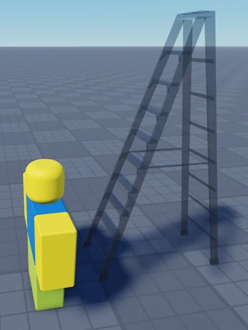 ladder | Roblox Item Asylum Wiki | Fandom