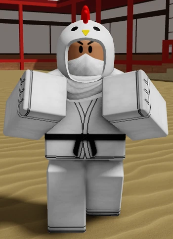 Chicken | Roblox Item Asylum Wiki | Fandom