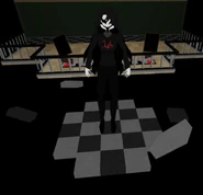Parlor | Roblox Item Asylum Wiki | Fandom