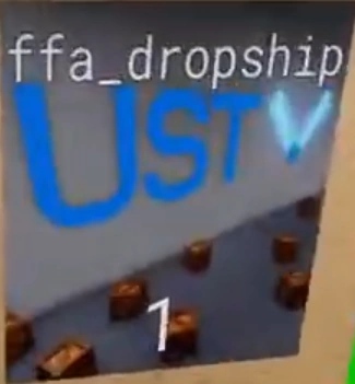 dropship | Roblox Item Asylum Wiki | Fandom