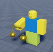 judgement | Roblox Item Asylum Wiki | Fandom