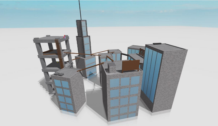 rooftops | Roblox Item Asylum Wiki | Fandom