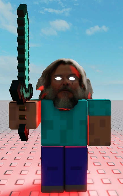 Hero Brian | Roblox Item Asylum Wiki | Fandom