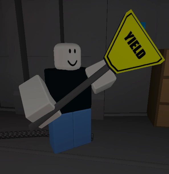 company weapon | Roblox Item Asylum Wiki | Fandom