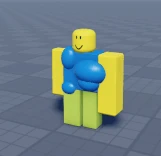 joy mutant | Roblox Item Asylum Wiki | Fandom