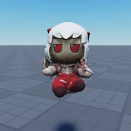 fumo | Roblox Item Asylum Wiki | Fandom