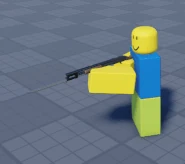 trench shotgun | Roblox Item Asylum Wiki | Fandom