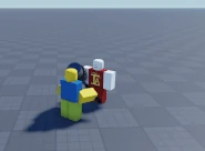 Death Effects | Roblox Item Asylum Wiki | Fandom
