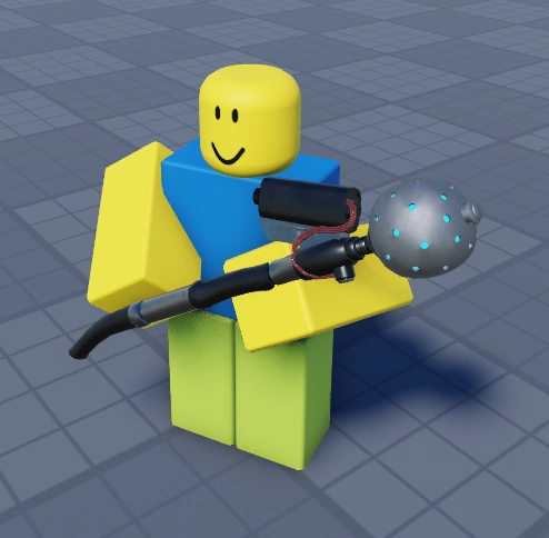 jailbird | Roblox Item Asylum Wiki | Fandom