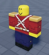 ultra instinct | Roblox Item Asylum Wiki | Fandom