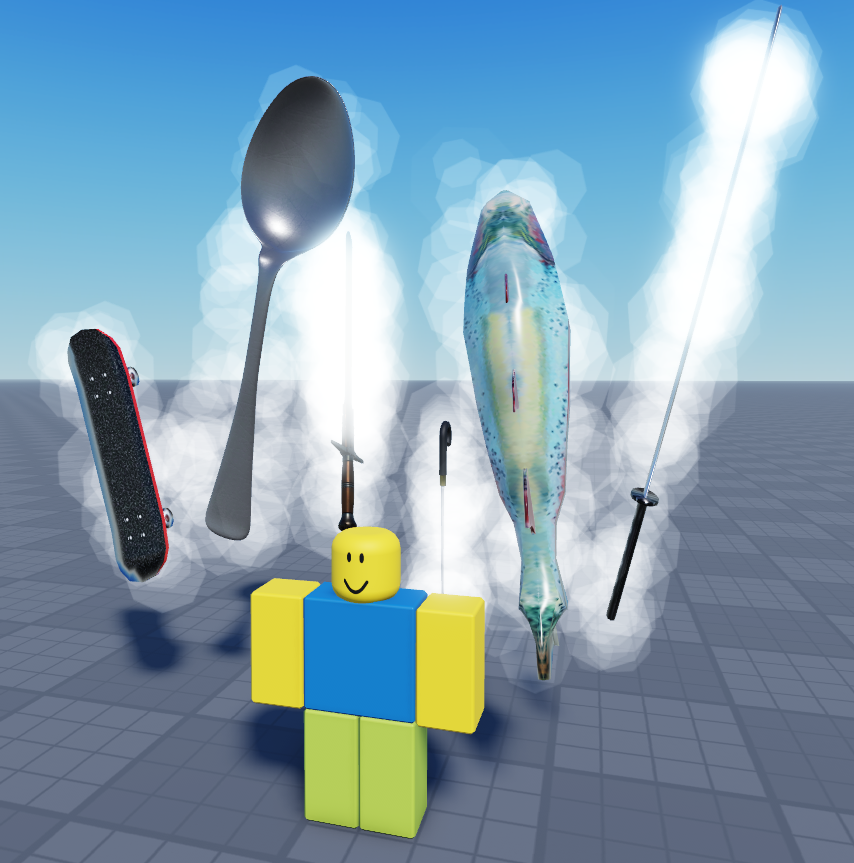 zenith | Roblox Item Asylum Wiki | Fandom