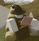 Combat Mage | Roblox Item Asylum Wiki | Fandom