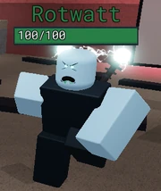 Contamination | Roblox Item Asylum Wiki | Fandom