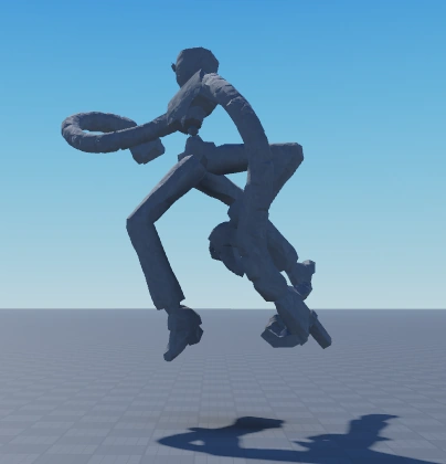 daratango influence | Roblox Item Asylum Wiki | Fandom