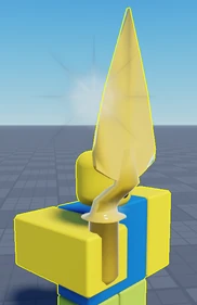 trowel | Roblox Item Asylum Wiki | Fandom