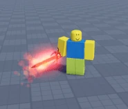 crescendo | Roblox Item Asylum Wiki | Fandom