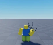 daratango influence | Roblox Item Asylum Wiki | Fandom