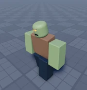 maul | Roblox Item Asylum Wiki | Fandom