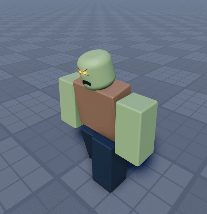 maul | Roblox Item Asylum Wiki | Fandom