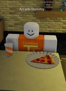 Dummies | Roblox Item Asylum Wiki | Fandom