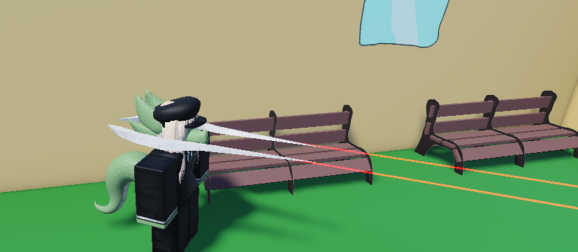 King Tusks | Roblox Item Asylum Wiki | Fandom