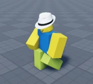 moonwalker | Roblox Item Asylum Wiki | Fandom