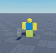 stop sign | Roblox Item Asylum Wiki | Fandom