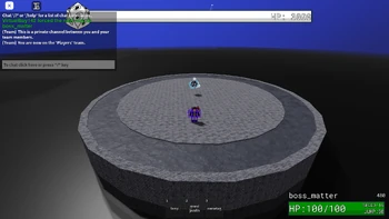 matter | Roblox Item Asylum Wiki | Fandom