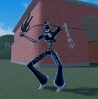 daratango influence | Roblox Item Asylum Wiki | Fandom