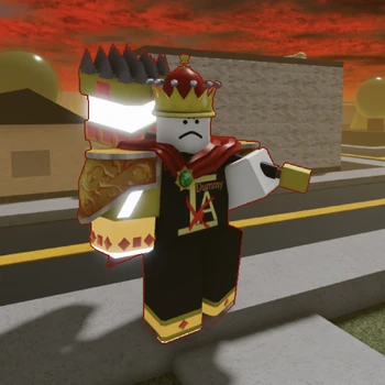 Combat King | Roblox Item Asylum Wiki | Fandom