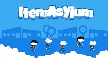 item asylum | Roblox Item Asylum Wiki | Fandom