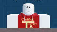 Shopkeeper Dummy | Roblox Item Asylum Wiki | Fandom