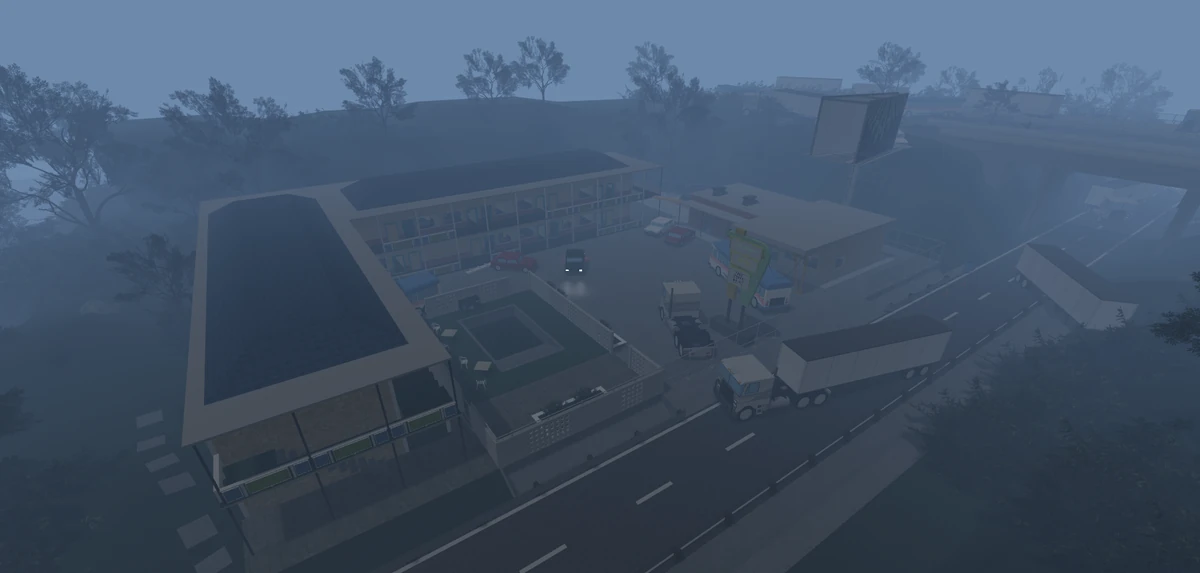 oakwoods | Roblox Item Asylum Wiki | Fandom