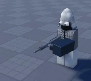 sten gun | Roblox Item Asylum Wiki | Fandom