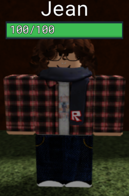 Jean Roblox Item Asylum Wiki Fandom